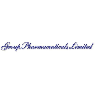 GROUP PHARMACEUTICALS LTD | Meher Distributers
