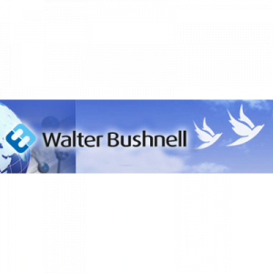 WALTER BUSHNELL | Meher Distributers